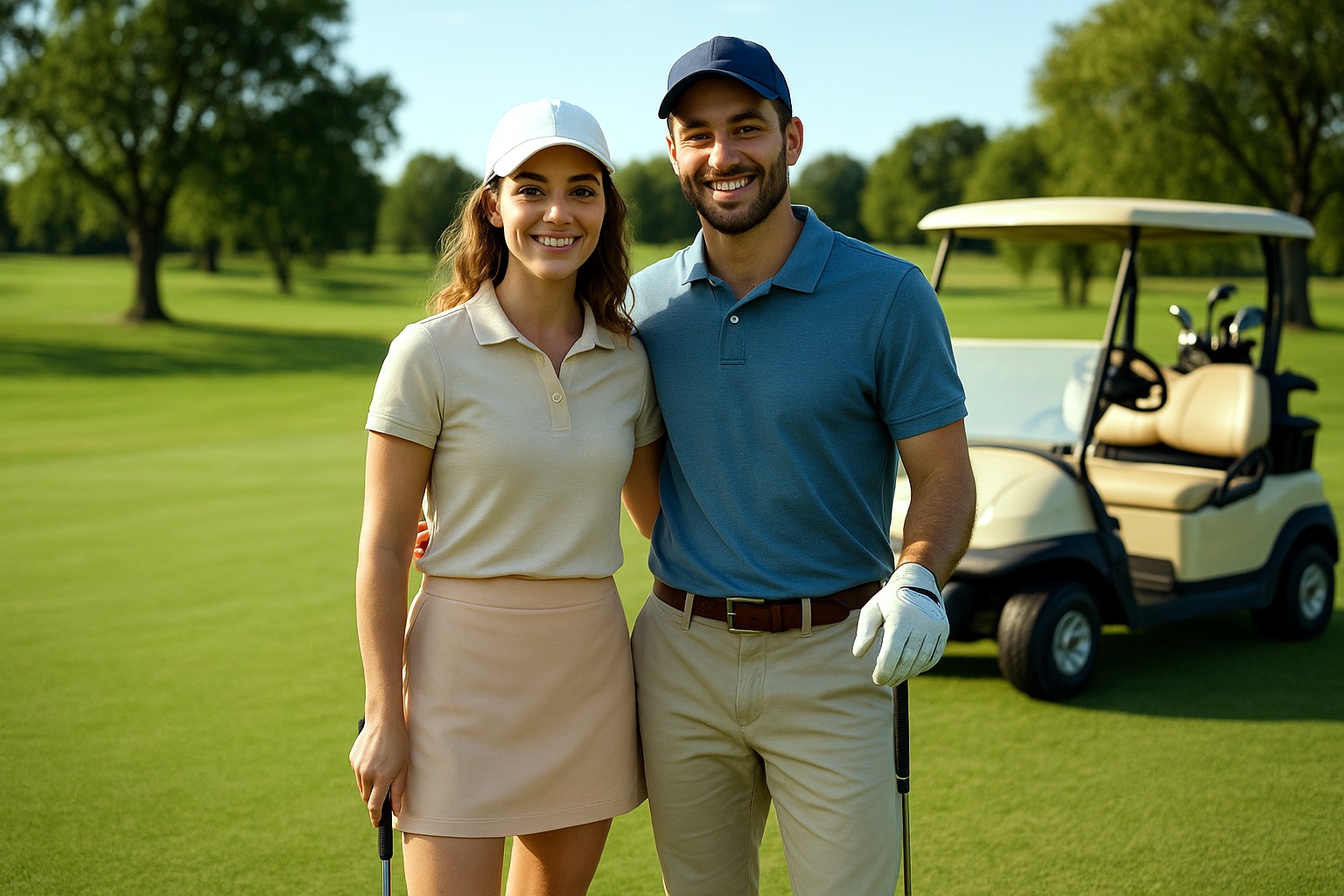 Young Golfers Revolution: Millennials & Gen Z Transforming Golf ...